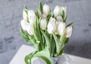 Mengenal Arti Bunga Tulip Menurut Warnanya - Herawati Florist - Toko ...
