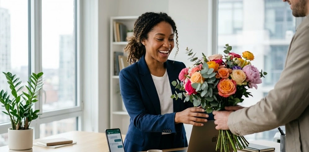 Sejarah Penggunaan Bunga sebagai “Media Komunikasi” di Berbagai Budaya ...
